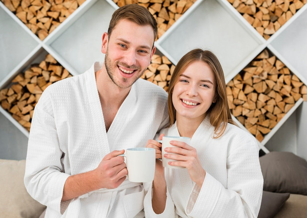 DIY Spa Day: A Comprehensive Guide for Couples