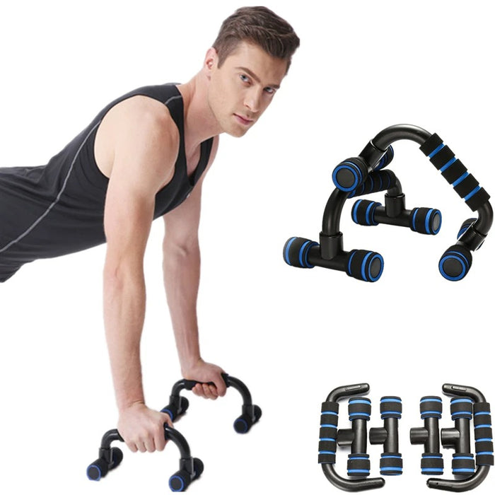 Non-Slip Push Up Stand