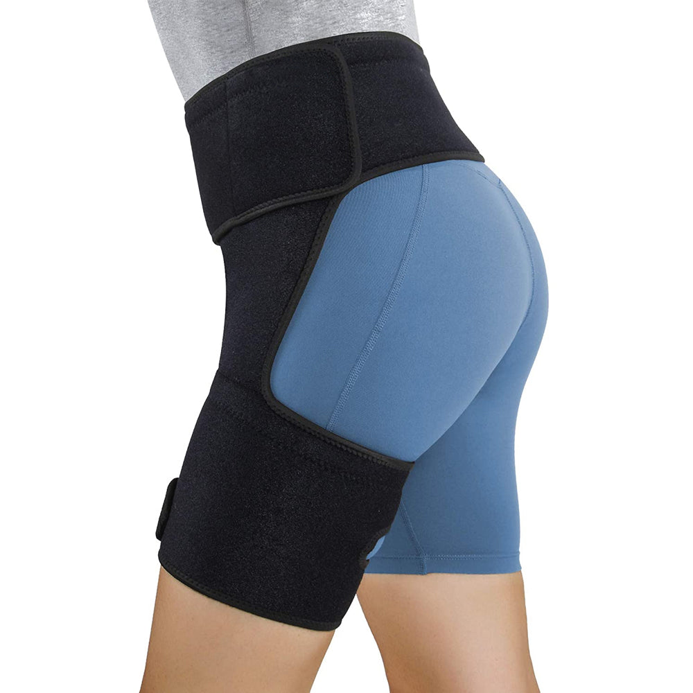Orthopedic Hip Brace