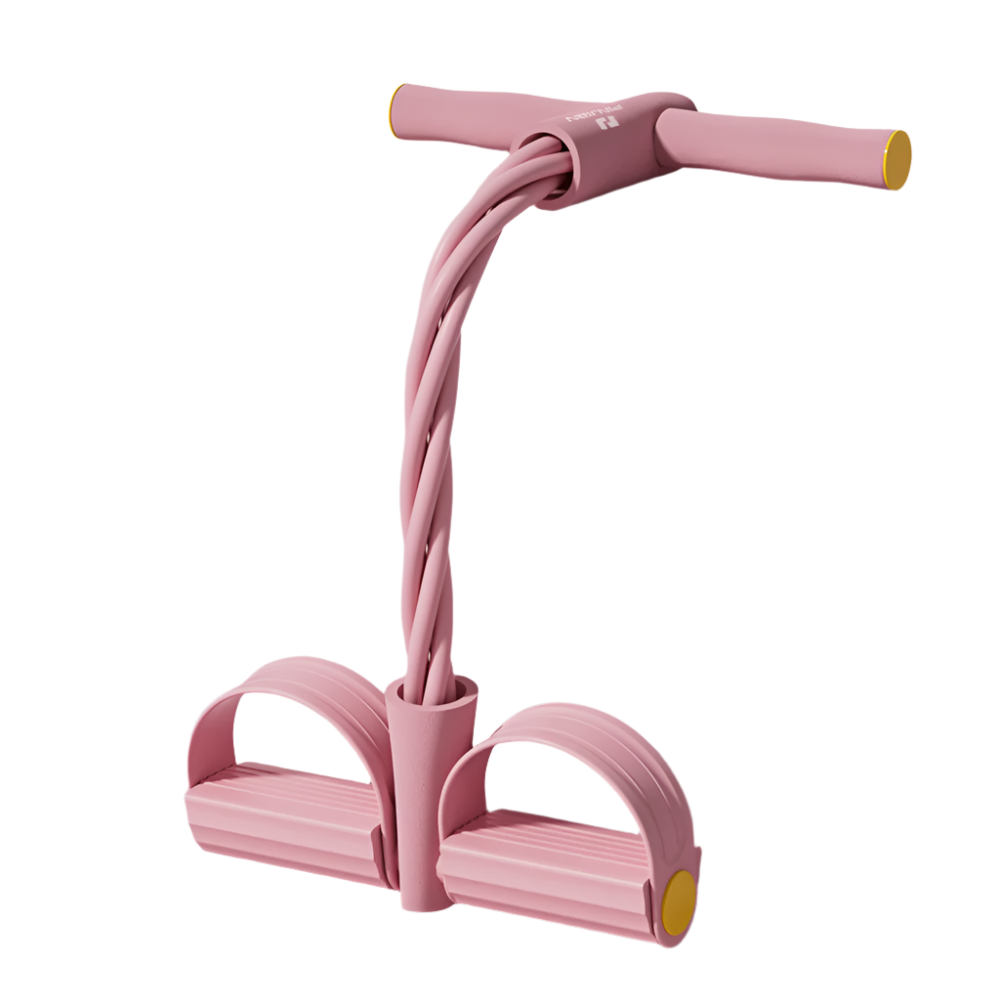 Yoga Pedal Puller Resistance Band