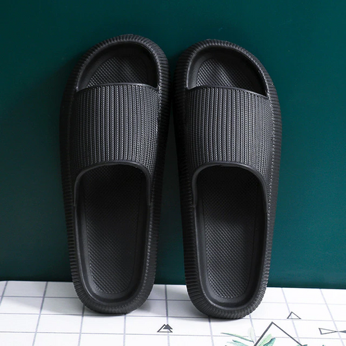 Cloud Slippers Australia - Ultra Soft Cushioned Pillow Slides for Women ...