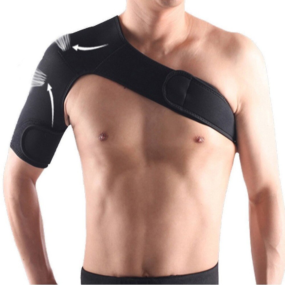 Shoulder Brace Compression - Shoulder Support