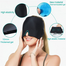 Migraine Headband - Cooling Cap & Ice Pack for Migraine Relief Australia